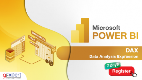 Power BI Advanced Power Query | 9Expert